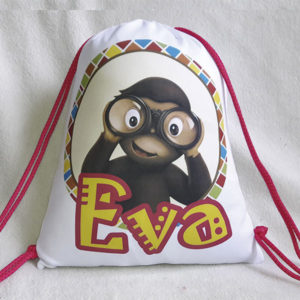 Tulas Personalizadas (Venta mínima 12 unidades) – Para Niño | Productos ...